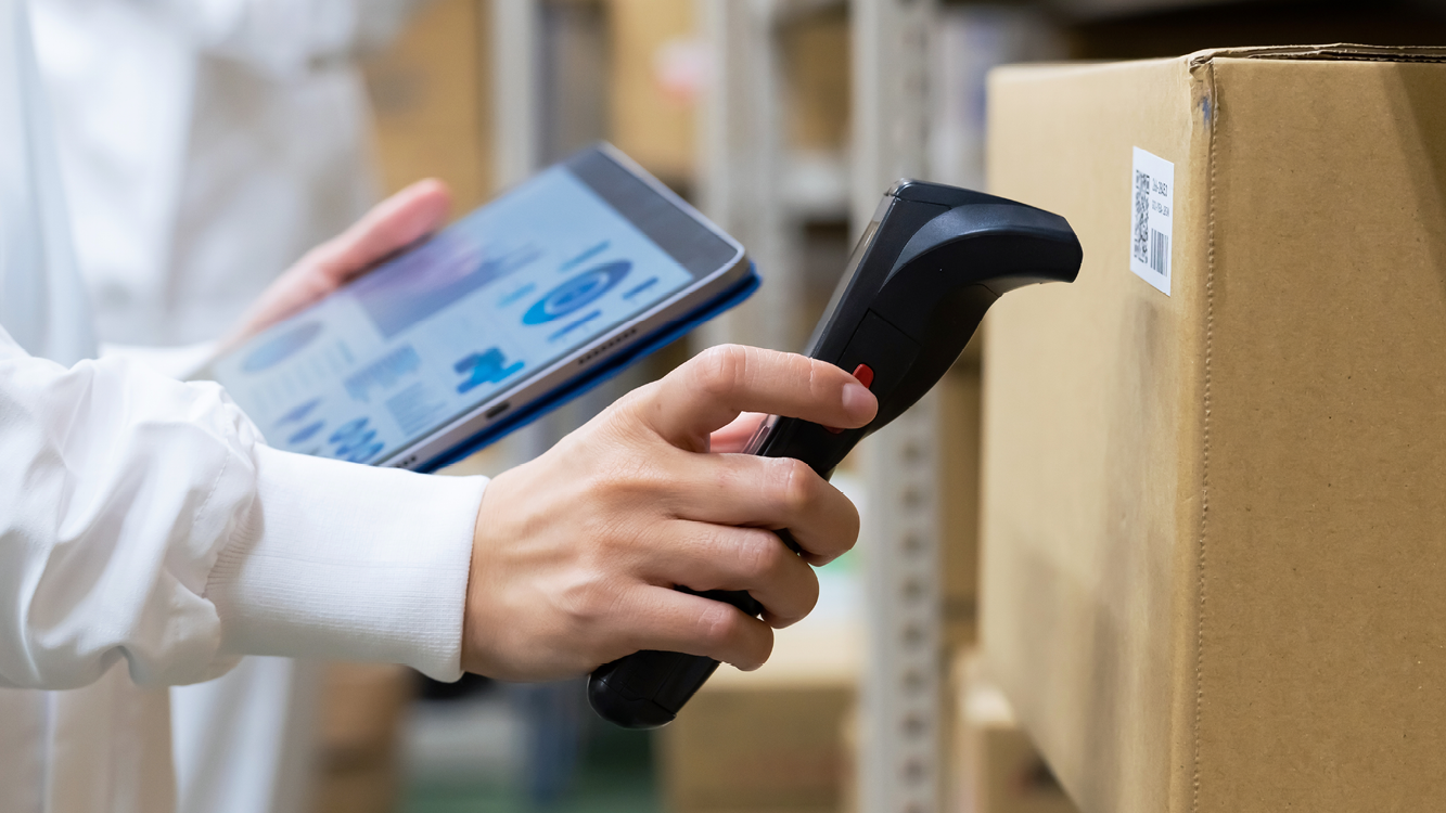 RAIN RFID 101: An Introduction and Ideal Verticals for This Technology